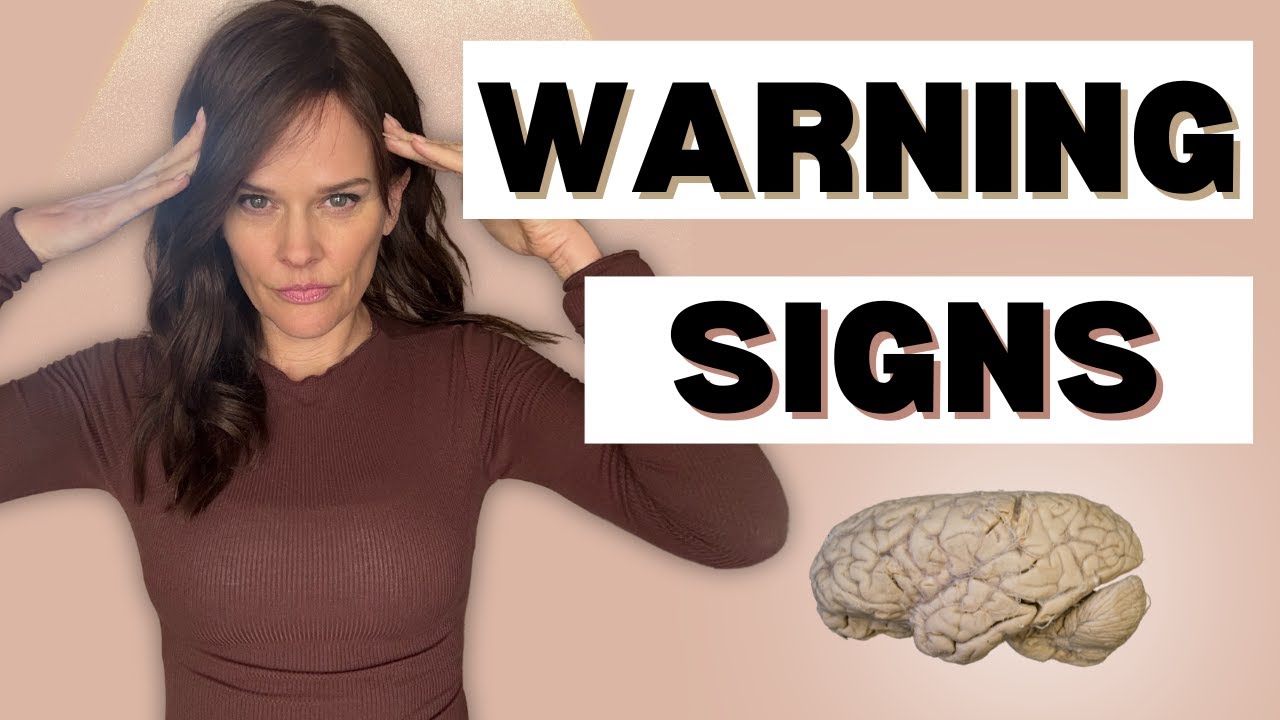 🚨 Early Onset Dementia Explained! 🚨