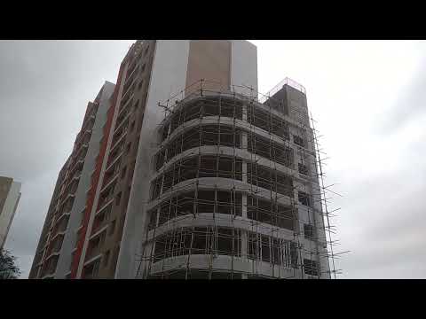 Prapti Estella in Wakad, Pune - Price, Reviews & Floor Plan