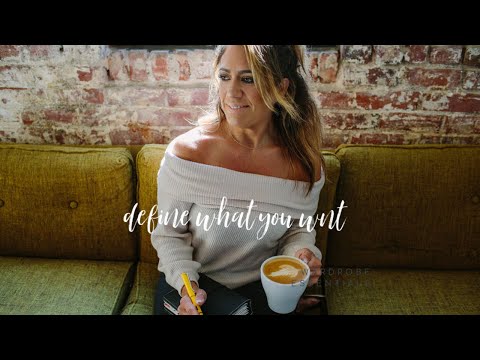 DEFINE WHAT YOU WANT! How to use scripting to receive your desires #scriptingmethod #planning
