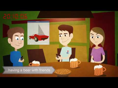 Intro: Privacy in the digital age