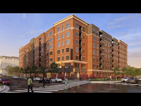 Photos | Modera Clarendon Apartments In Arlington, VA