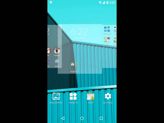 5 new Android launchers and interface tools (June #2) - PhoneArena