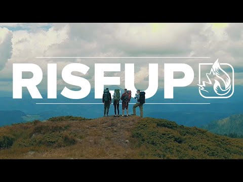 Rise Up 2020: Verso l'Alto
