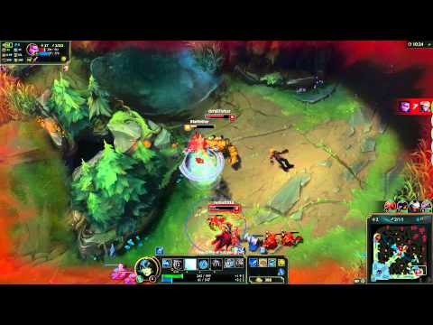 Steam Community :: Video :: League of legends - Welcome to Elo hell