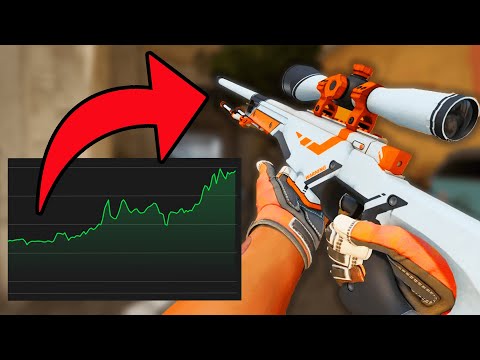CS2 Skin Prices are BREAKING RECORDS...