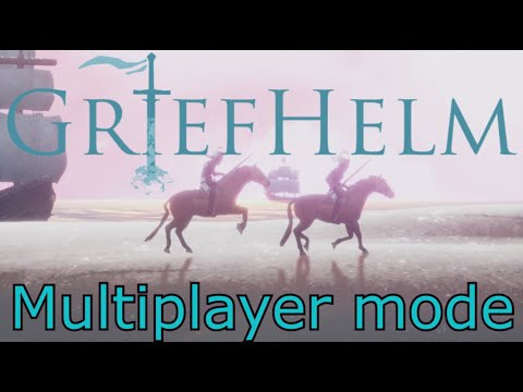 Steam Community :: Griefhelm