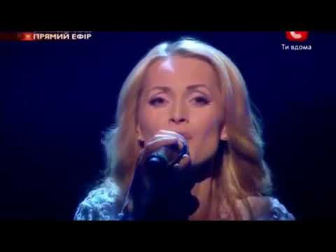 X Factor Ukraine Winner Aida Nikolaychuk Kolibelnaya