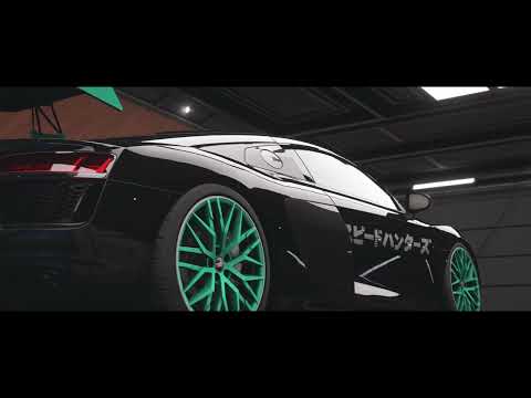 Steam Community :: Video :: Audi R8 Edit By Ducky
