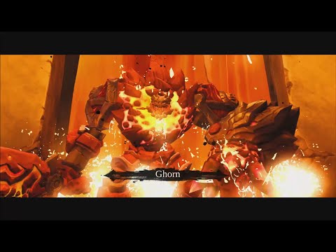 Steam Community :: Video :: Darksiders 2 | Deathinitive edition | Ghorn