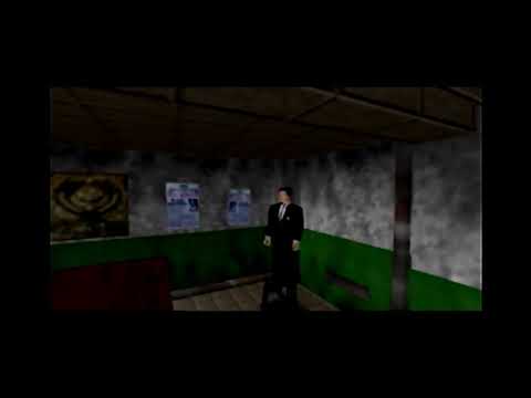 Archives Agent 0:15 [TWR] (Extended Cut)