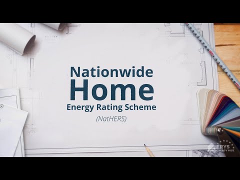 What is NatHERS and how does it work?