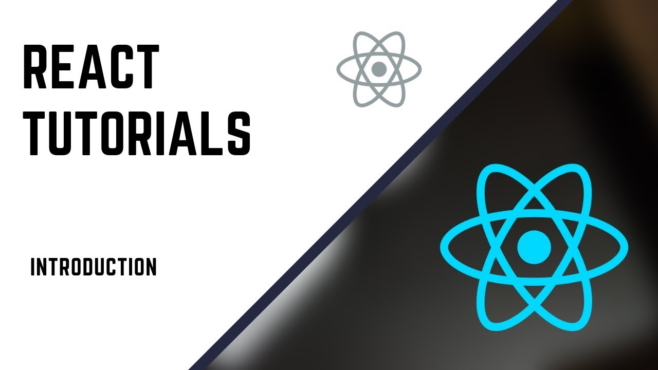 React 2019: Introduction and Installation | Tutorial