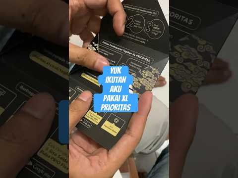 Beli Nomer Cantik XL Mudah dan Terjangkau #shorts #xlprioritas #hp #murah #jadilebihbaik #viral