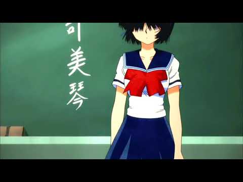 Nazi no Kanojo X [AMV] - Sunny