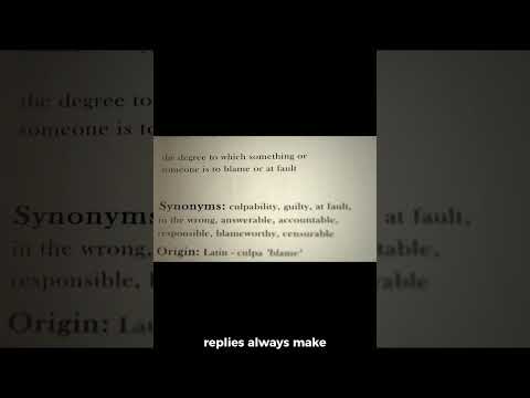 What Does Witty Mean? | Learn Daily English Vocabulary #shorts