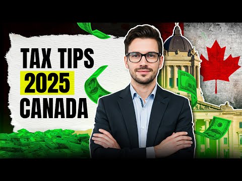 Top Tax Tips for Canadians in 2025 | Maximize Your Refund & Save Smart!