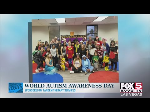 Understanding Autism Spectrum Disorder and getting help from Tandem Therapy Services