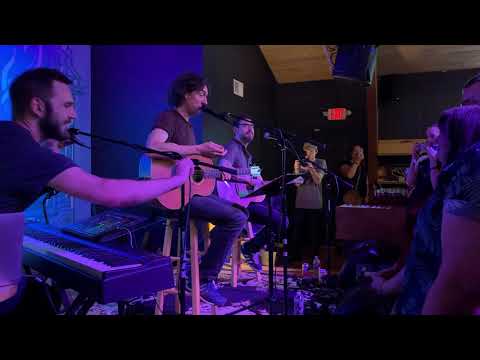 Snow Patrol Acoustic Concert 10/7/18 ENTIRE SHOW