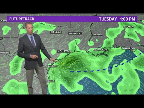 Houston forecast: Triple-digit heat this weekend, but big changes coming