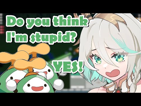 Cecilia: "Do You Think I'm Stupid?", Otomos: