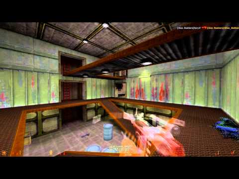 Steam Community :: Video :: fury# vs Alles_Ratten - Map: face2face