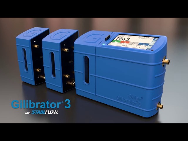 Air Monitoring Equipments - PM 2.5 Ambient Air Monitoring Equipment ...