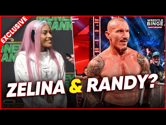 Latest on WWE tag team joining as new LWO members - Reports