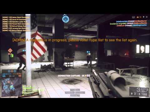 Steam Community :: Video :: bf4 ar160 bug