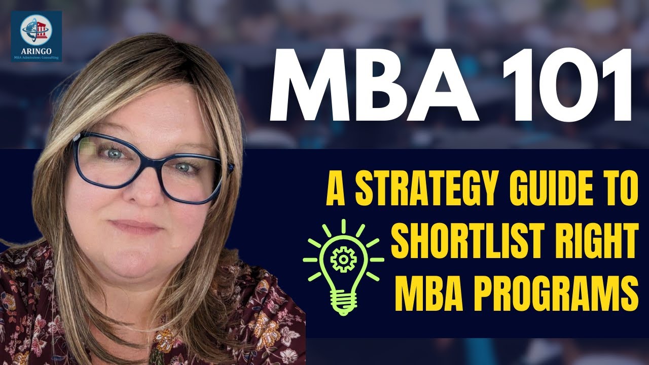 MBA 101: The Ultimate Guide to Apply to Right Business Schools; Cost and ROI of MBA