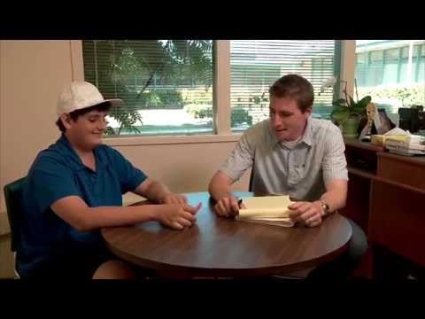 Packard Pediatric Weight Control Program Overview