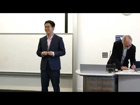 Implanted monitoring device - Wanzhexi Yang MRes MDDE elevator pitch 23 - 24