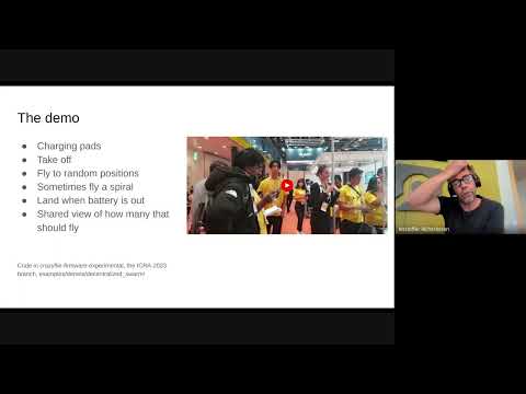 Bitcraze Dev meeting June 2023