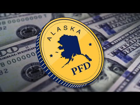 State of Alaska releases 2024 PFD amount