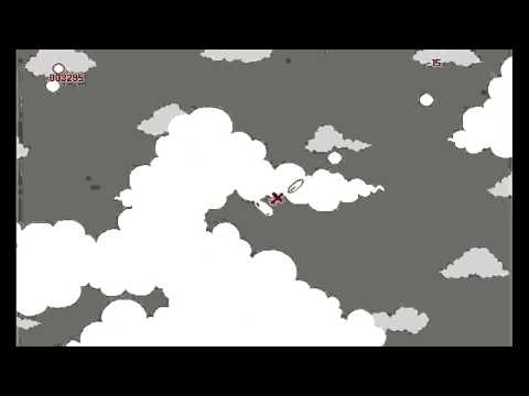 Steam Community :: Video :: Luftrausers MachineGun