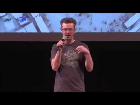 Spreading Do-ocracy :: Ignite Talk at the 2016 Burning Man GLC