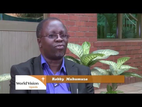 World Vision Uganda @ 30 Years!