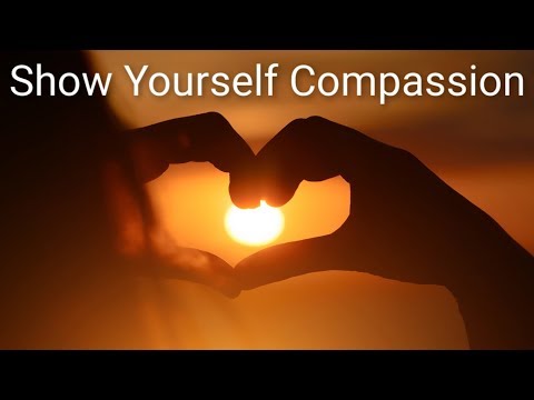 Cultivate Self Compassion – Be Kind to Yourself | Subliminal 639 Hz Delta Waves