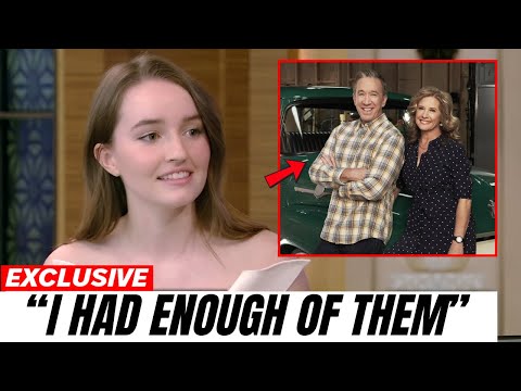 Last Man Standing: The Real Reason the Cast Change