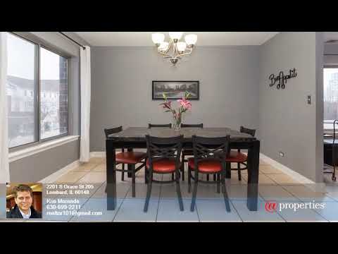 2201 S Grace St - Kris Maranda