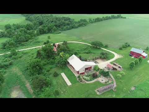 11501 Fork Rd Darlington, WI 53530