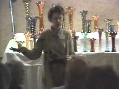 Vases by Joan Doty