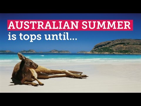 Feeling the Heat?