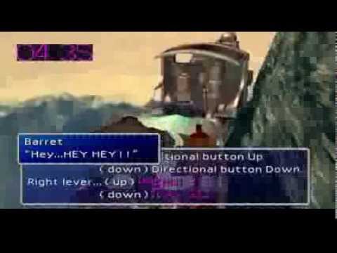 Steam Community :: Video :: Final Fantasy VII 2 6 Noth Corel Huge ...