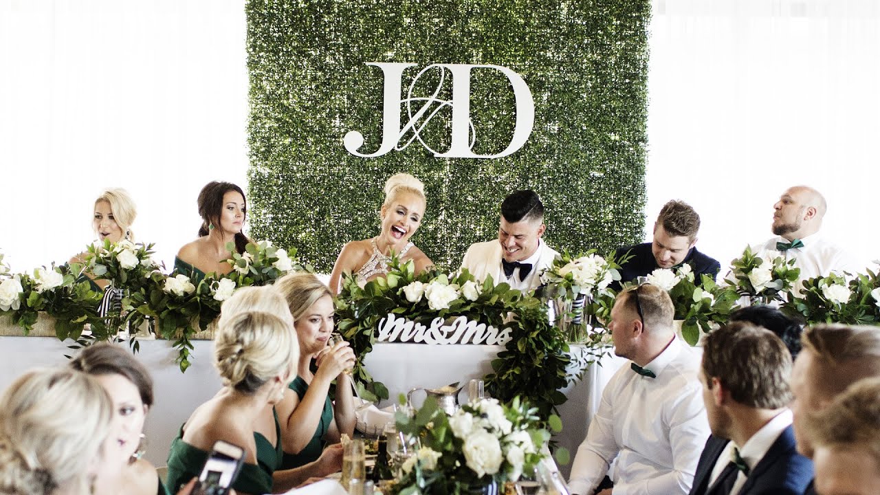 Pier B Resort - Virtual Wedding Tour
