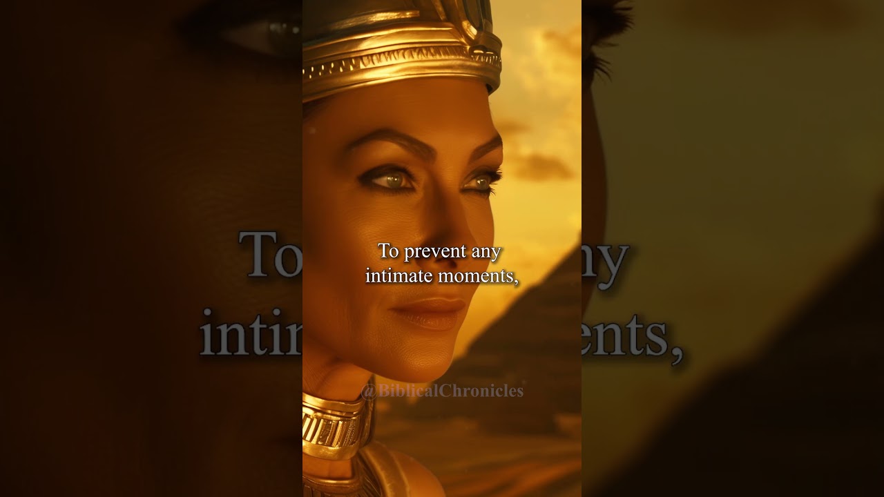 Pharaoh takes Sarah from  Abraham #bibllestories  #history  #biblestudy