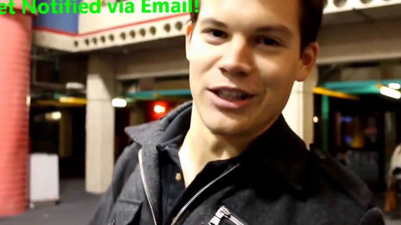 How to use BufferBox UW