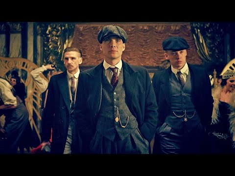 Peaky Blinders S:1 EP- 2 HINDI DUBBED|| peaky blinders peaky b thomas shelby peaky blinders thomas