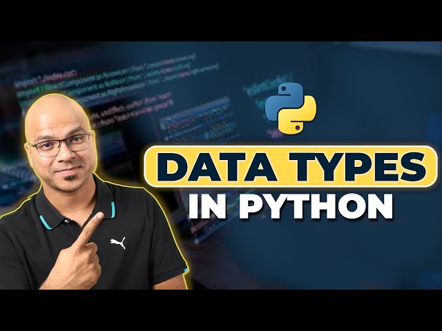 Understanding Data Types in Python: A Comprehensive Guide for Beginners | Galaxy.ai | Galaxy.ai