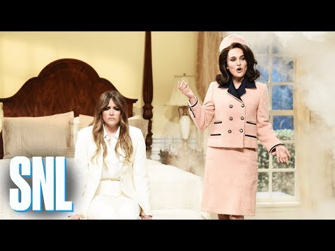 Leslie Jones Is Leaving 'Saturday Night Live' - Best Leslie Jones SNL Skits