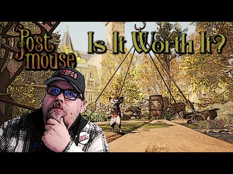 Steam Community :: Postmouse